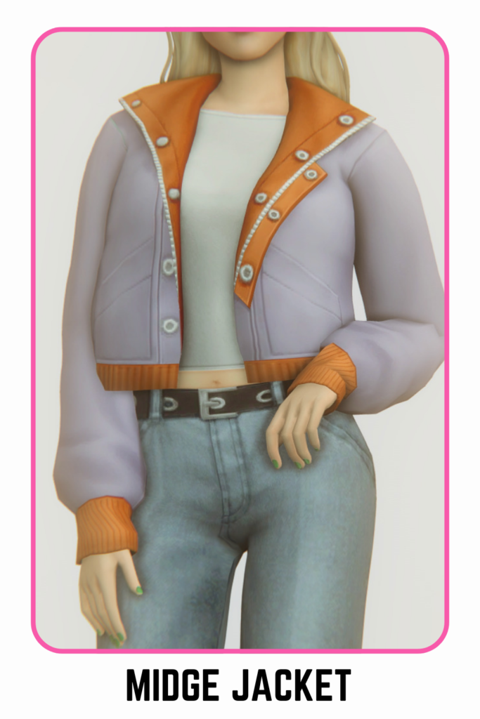 Jolly Story Collection by Clumsyalien – Taylor's CC Finds