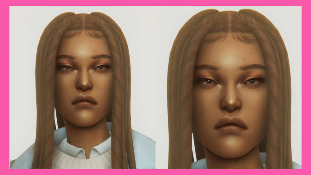25+ Beautiful Sims 4 CC Hairs You Should Download – Taylor's CC Finds