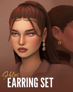 25+ Beautiful Sims 4 CC Accessories You Should Download – Taylor's CC Finds