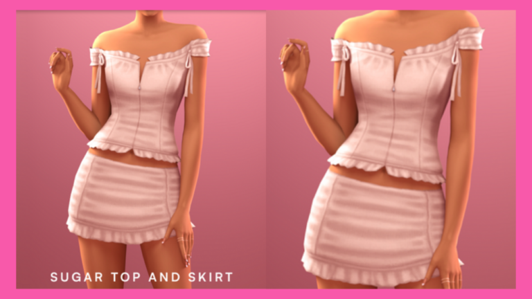 TwistedCat – Taylor's CC Finds